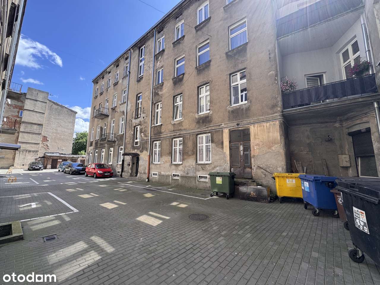 14 m², lokal użytkowy na sprzedaż - ul. Wschodnia, Łódź - 67572237 ...