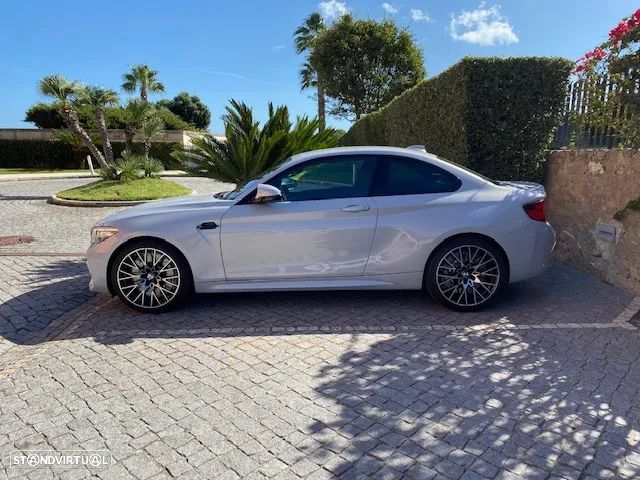 Usados BMW M2 - 74 800 EUR, 7 000 km, 2019 | Standvirtual