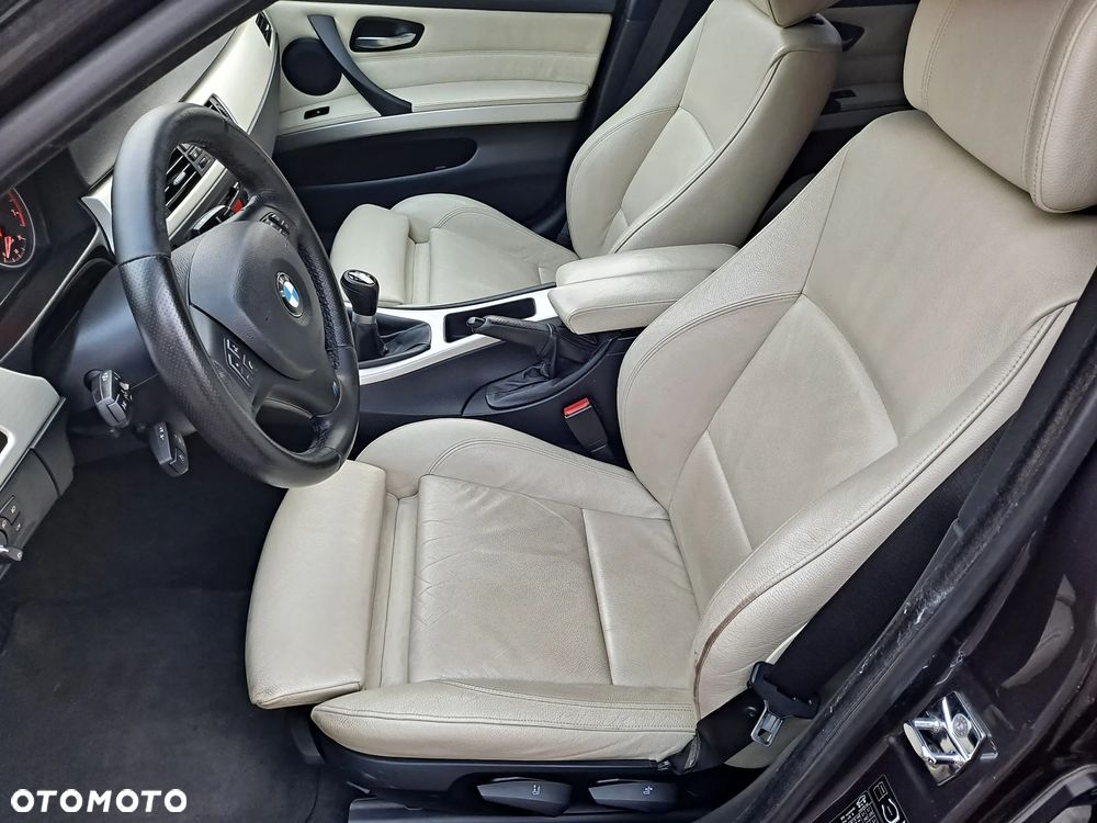 Używane BMW Seria 3 - 30 000 PLN, 184 579 km - Otomoto