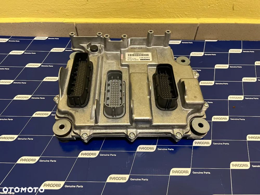 Nowe DAF - 9 225 PLN, , - otomoto.pl