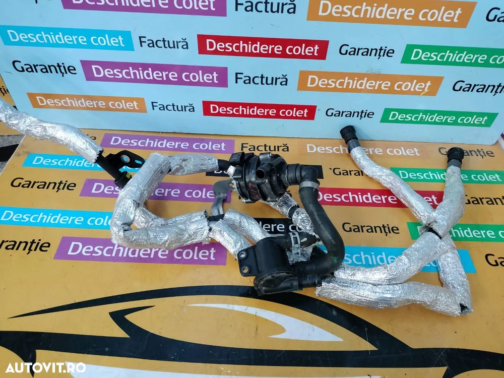 Second hand - 400 RON - Autovit