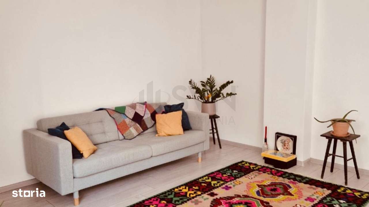 2 camere, apartament de vanzare - Bucuresti (judet), Strada Martisor ...