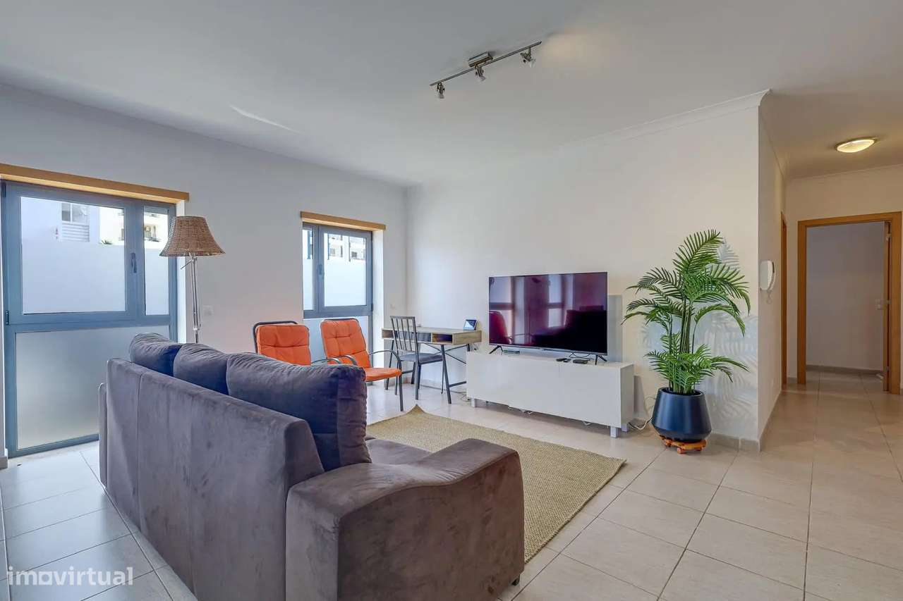 T2, apartamento para arrendar - Armação de Pêra, Silves, Faro ...
