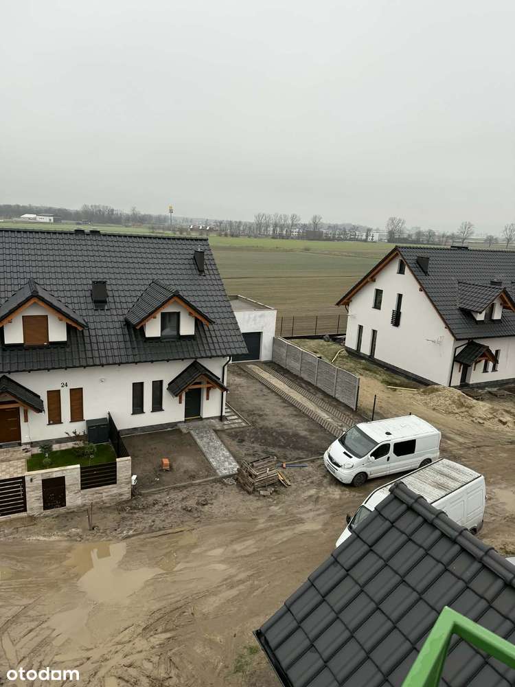 4 pokoje, dom na sprzedaż - Rawicz, rawicki, wielkopolskie - 67643994 ...