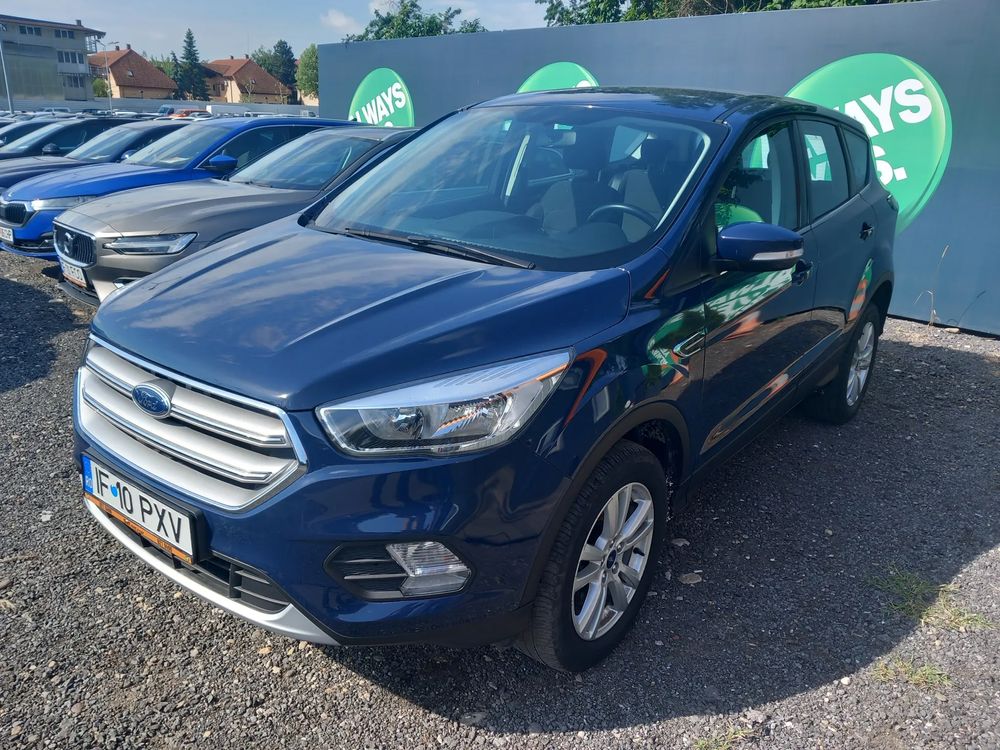Ford Kuga - Autoturisme - Autovit.ro