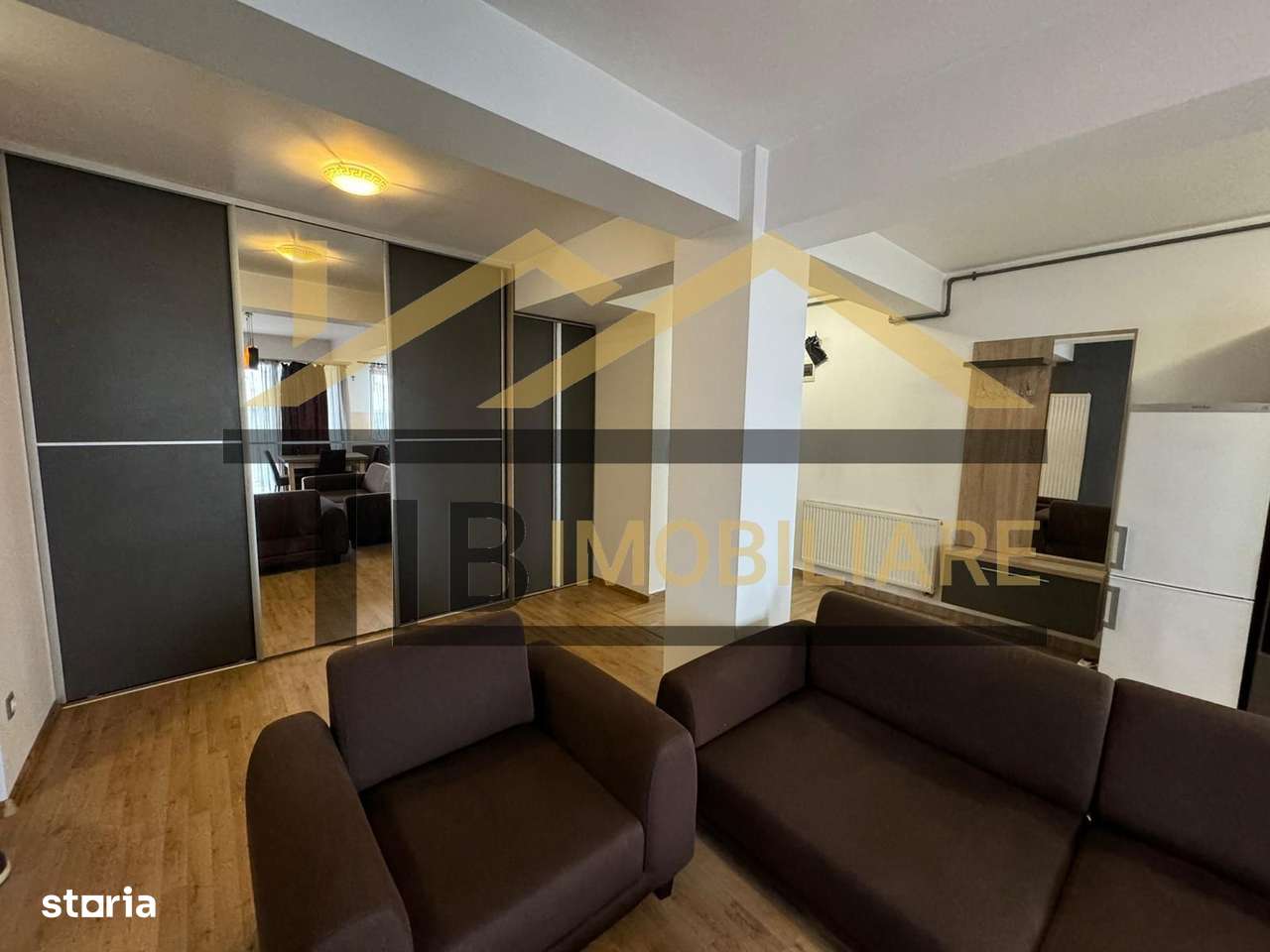 2 camere, apartament de vanzare - Mures (judet), Centru - 10011508 ...