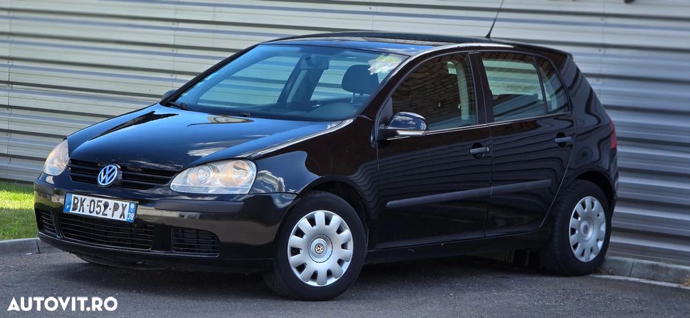 Second hand Volkswagen Golf - 3 150 EUR, 244 000 km - Autovit
