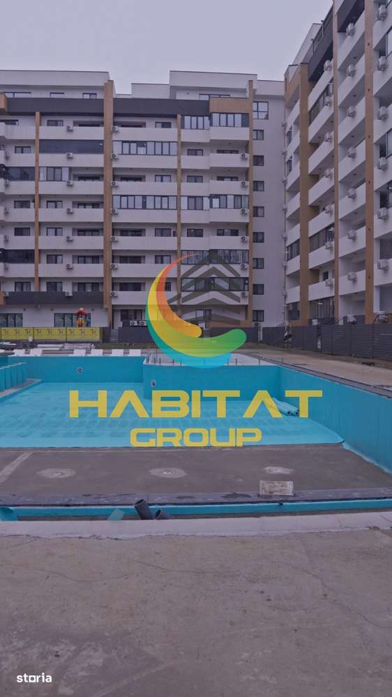 2 camere, apartament de vanzare - Ilfov (judet), Popesti-Leordeni ...