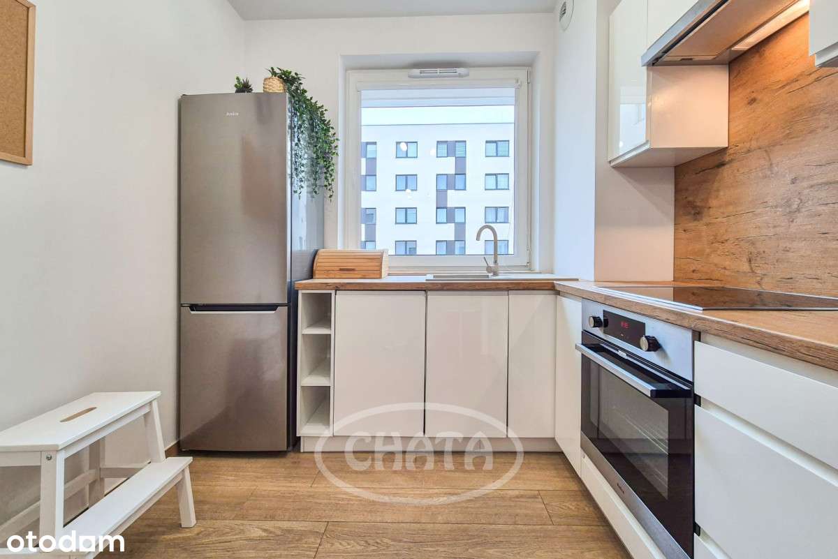 2 pokoje, mieszkanie na wynajem - Wrocław, Fabryczna - 67651363 • www ...