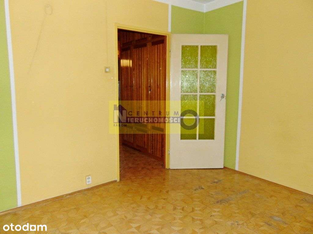 3 pokoje, mieszkanie na sprzedaż - Radom, Michałów - 67585290 • www ...