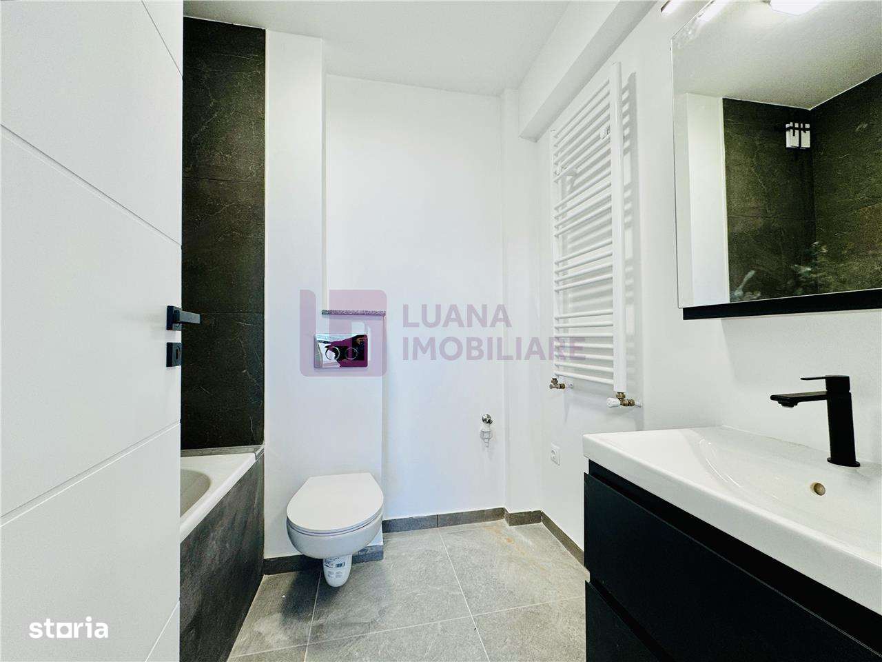 3 camere, apartament de vanzare - Sibiu (judet), Hipodrom 3 - 10053205 ...
