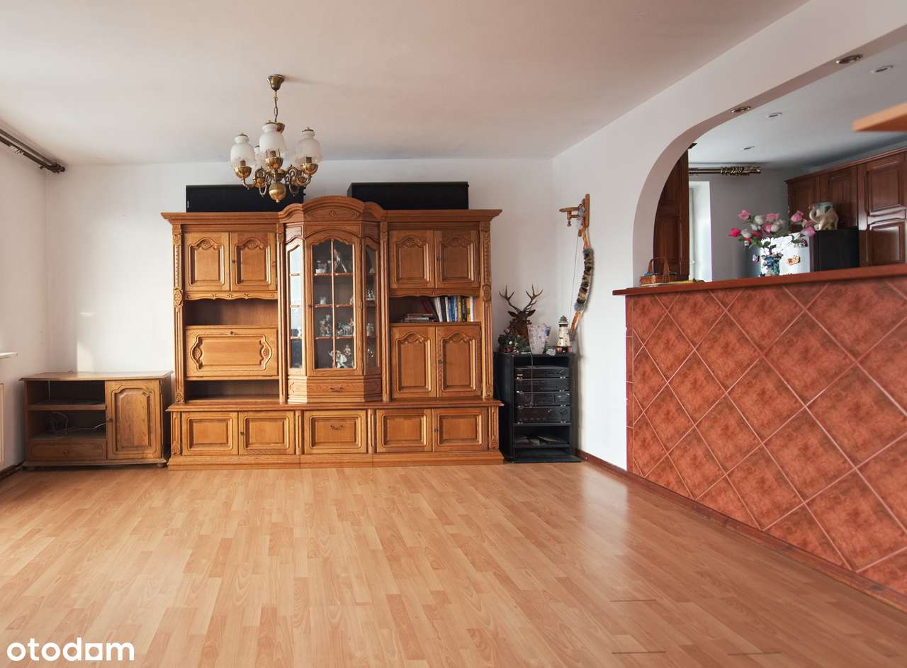 3 pokoje, mieszkanie na sprzedaż - ul. Powstańców, Ząbki - 67637333 • www.otodom.pl