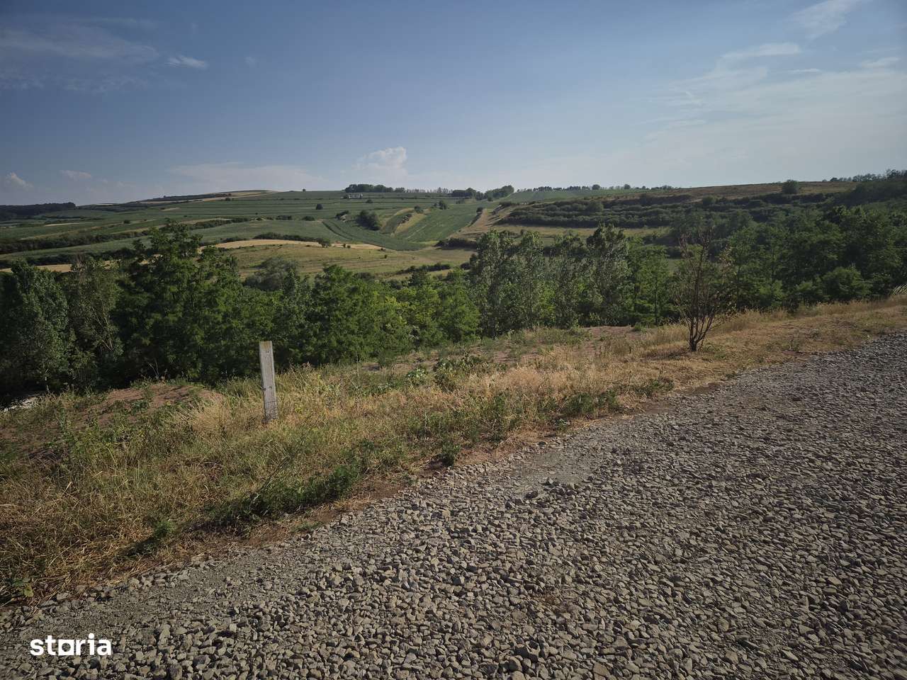 827 m², teren de vanzare - Alba (judet), Ciugud - 10087822 • www.storia.ro