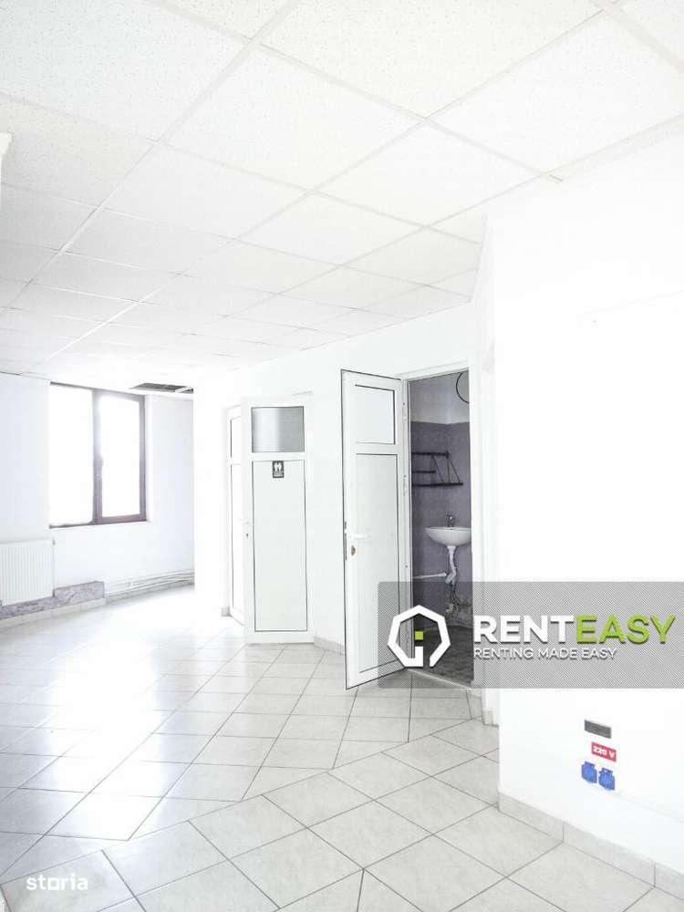 69 m², spatiu comercial de inchiriat - Iasi (judet), CUG - 8887967 ...