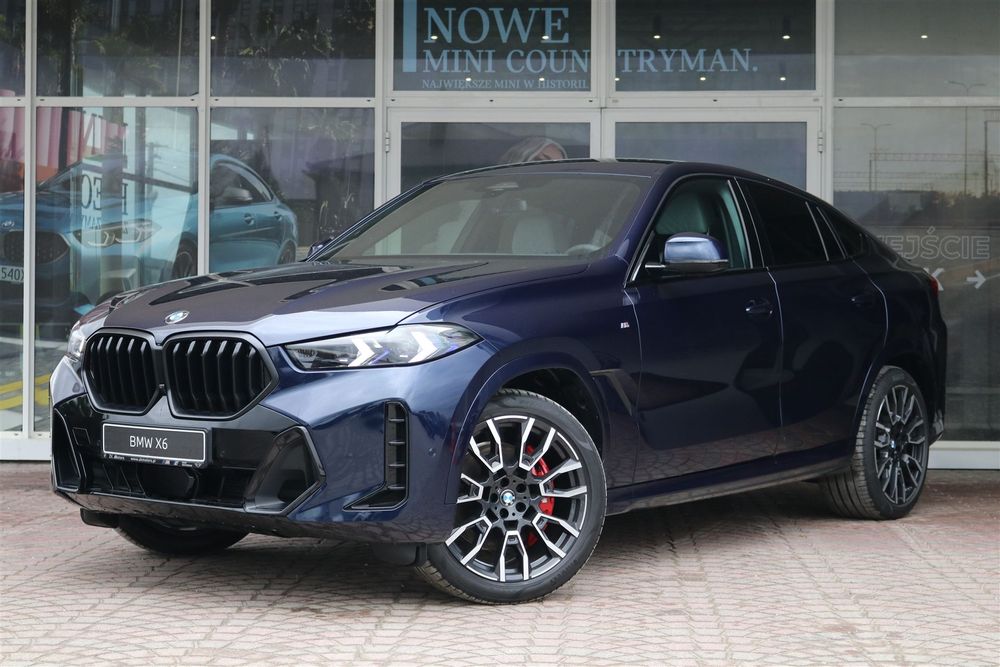 Dealer BMW ZK Motors Rzeszów | OTOMOTO