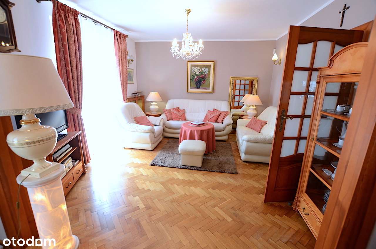 5 pokoi, dom na sprzedaż - ul. Dusznicka, Warszawa - 67600829 • www ...