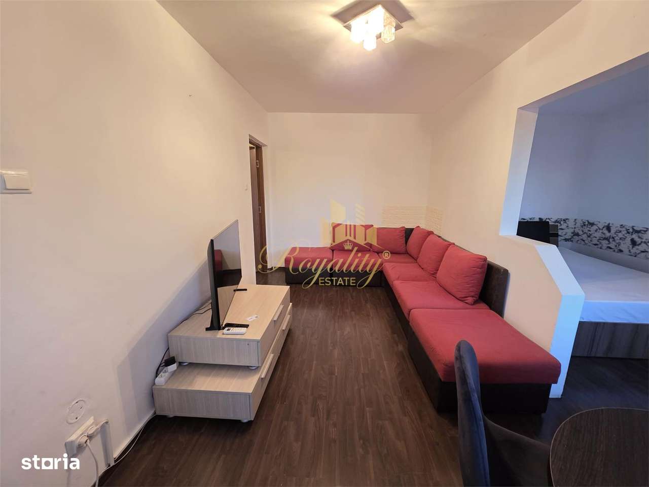 2 camere, apartament de inchiriat - Timis (judet), Calea Sagului ...