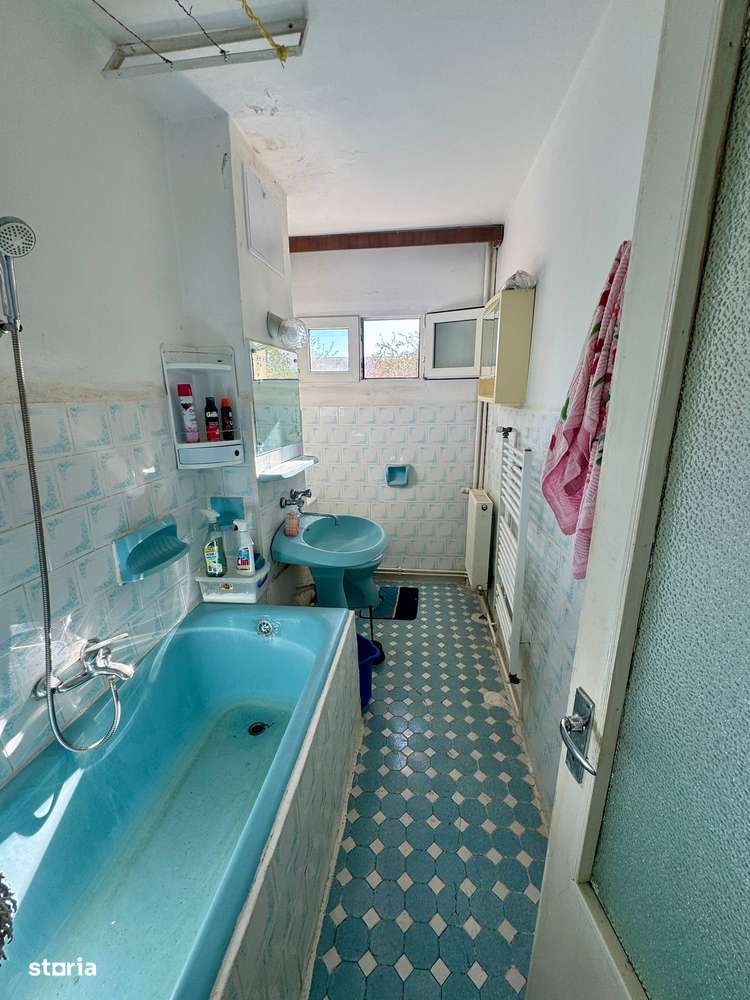 2 camere, apartament de vanzare - Iasi (judet), Bulevardul Socola ...