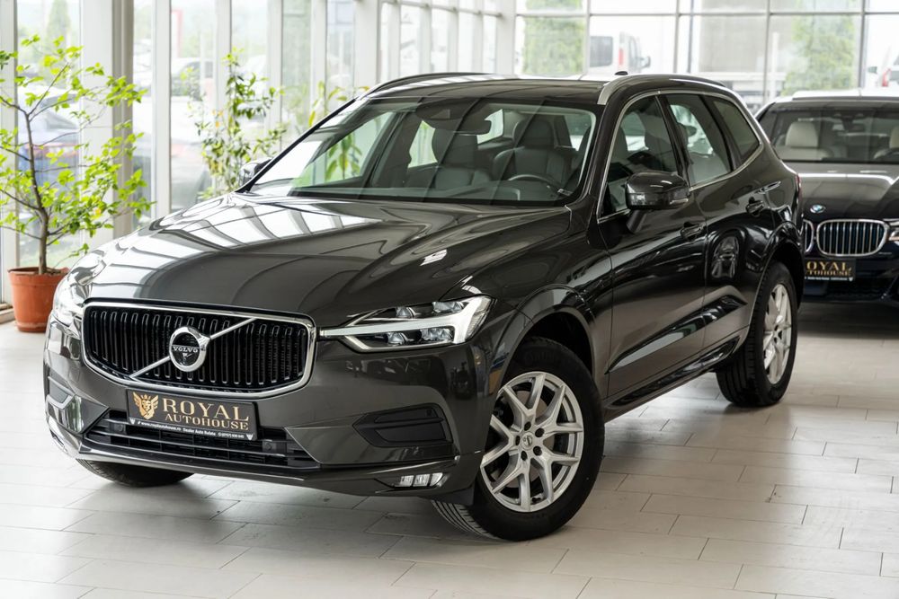 Volvo - Autoturisme - Autovit.ro