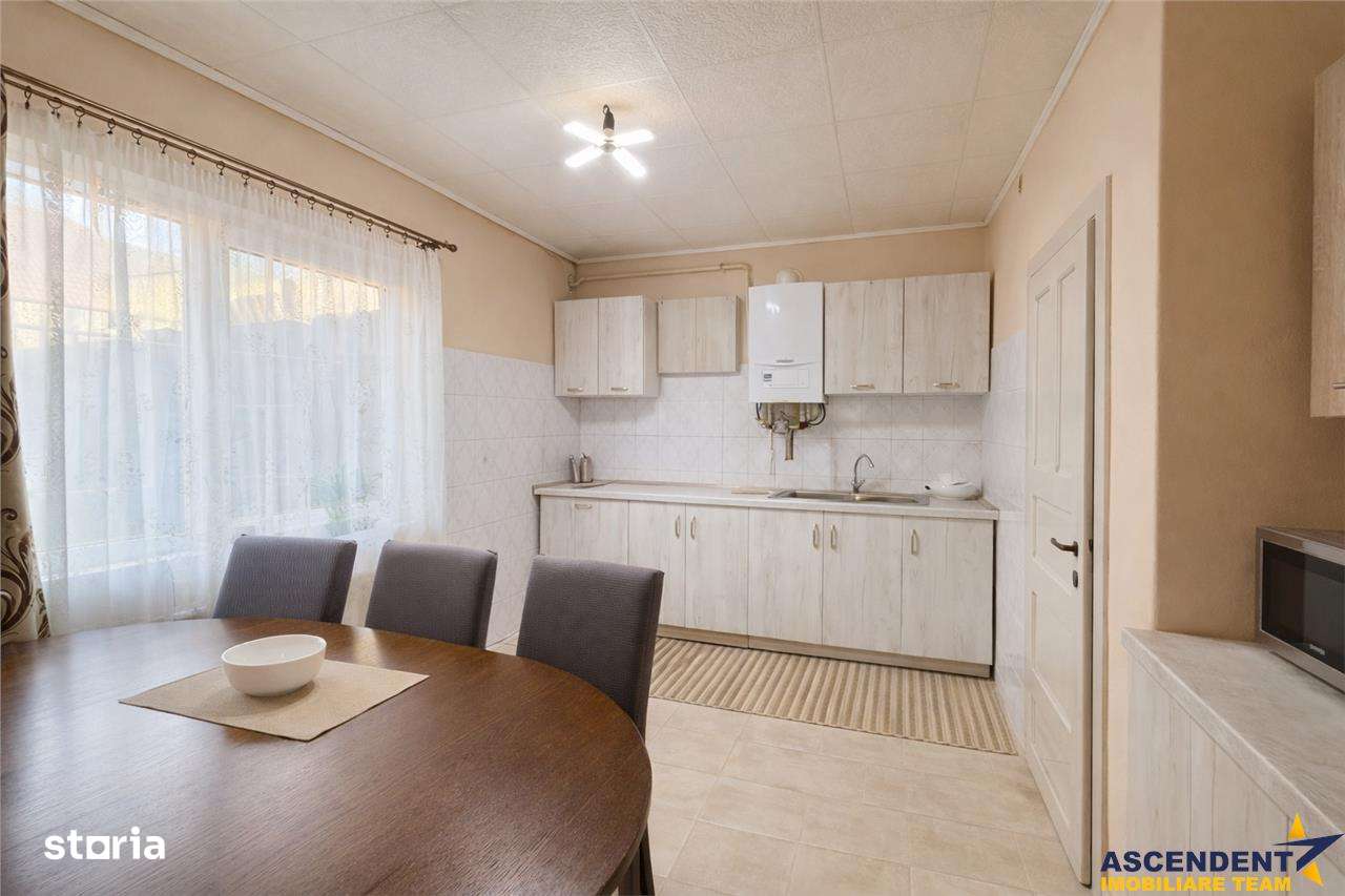 270 m², spatiu comercial de vanzare - Mures (judet), Targu Mures ...