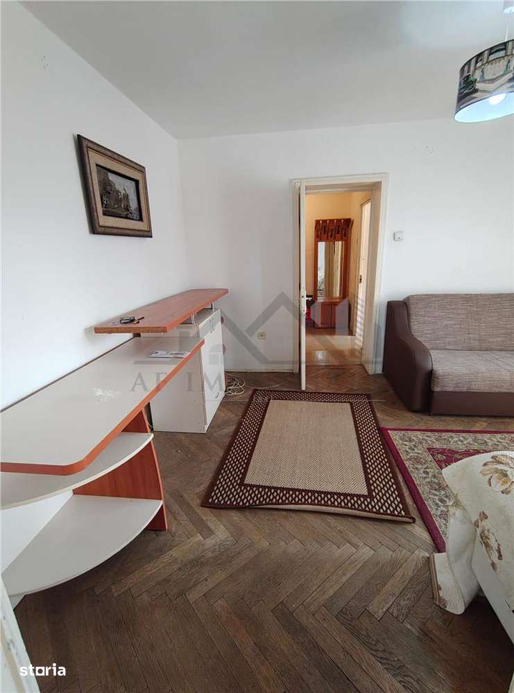 2 camere, apartament de vanzare - Iasi (judet), Podu Ros - 9715060 ...