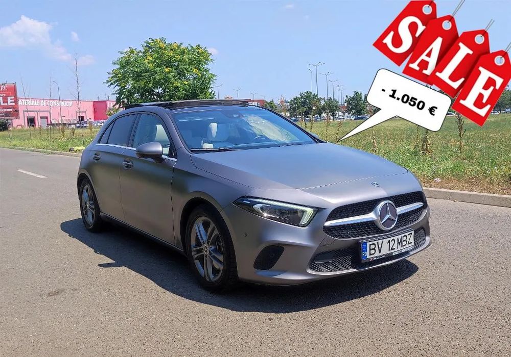 Autoturisme - Autovit.ro