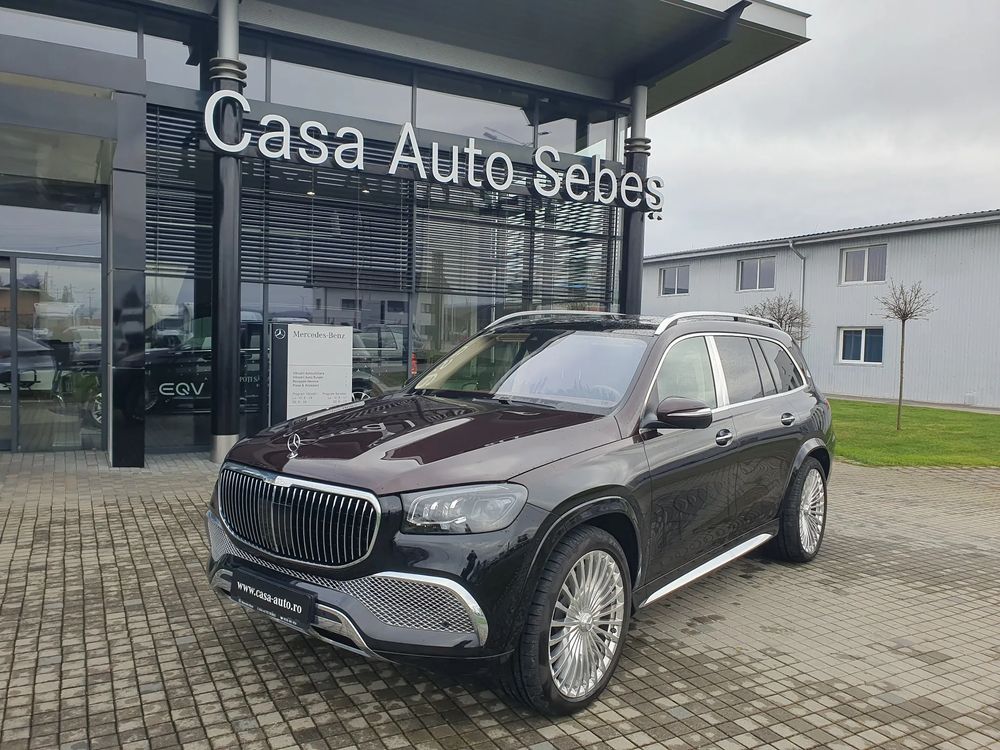 CASA AUTO SEBES | Autovit.ro