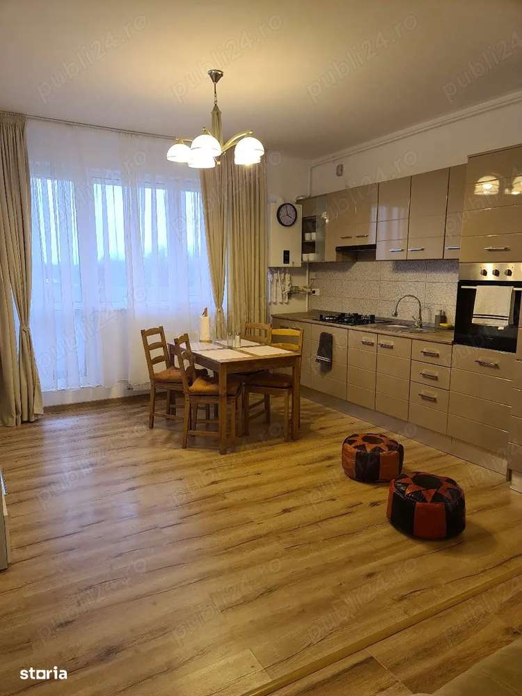 2 camere, apartament de inchiriat - Bucuresti (judet), Aparatorii ...