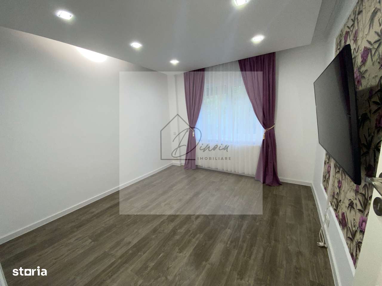 4 camere, apartament de vanzare - Bucuresti (judet), Strada Mariuca ...
