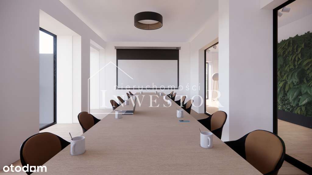 839 m², lokal użytkowy na sprzedaż - Nysa, nyski, opolskie - 67599912 ...