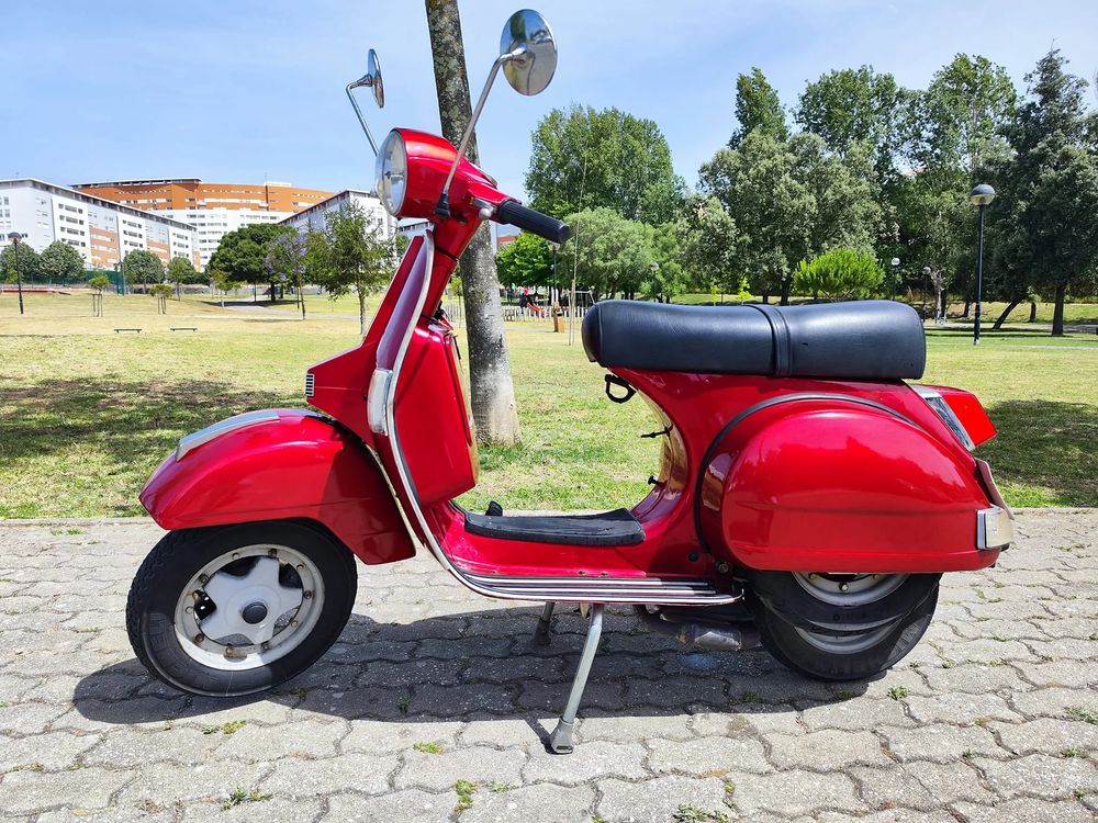 LML - Motos - Standvirtual.com