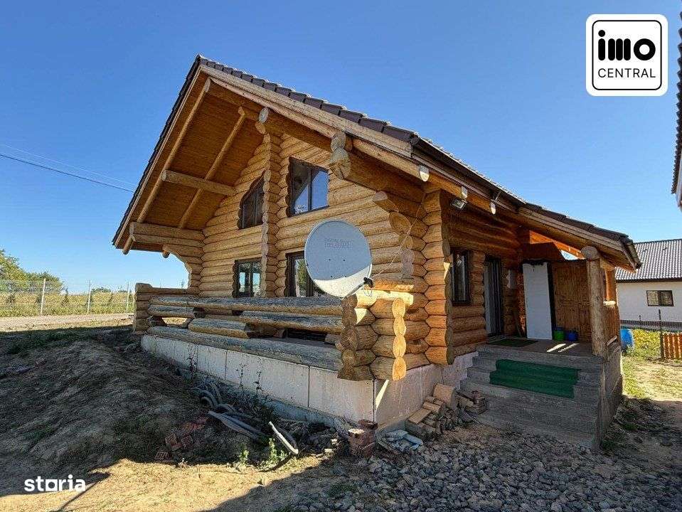 10+ Camere, casa de vanzare - Cluj (judet), Balcesti - 9425732 • www ...