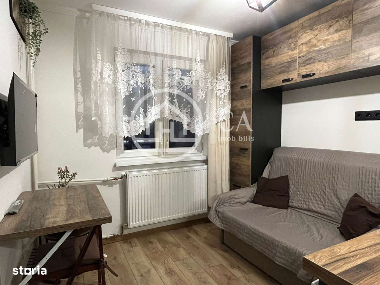 1 Cameră, apartament de vanzare - Bihor (judet), Rogerius - 10056857 ...