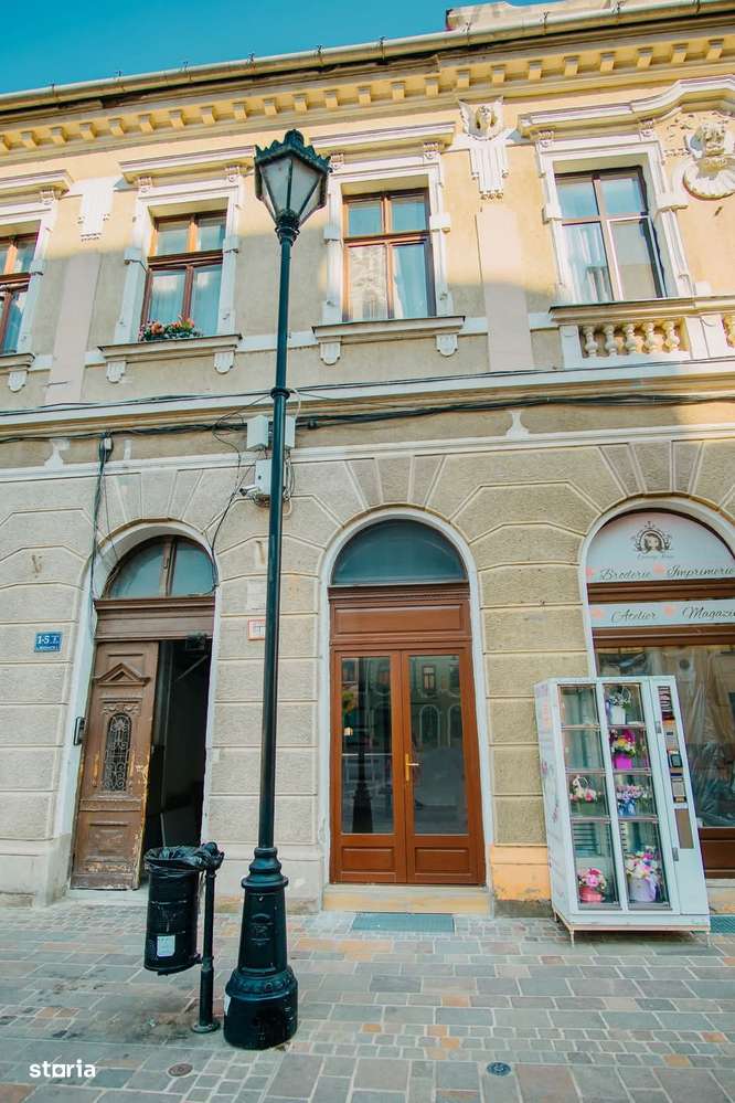 29 m², spatiu comercial de inchiriat - Bihor (judet), Oradea - 9545907 ...