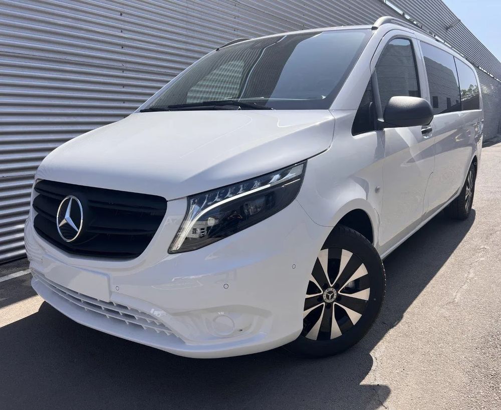 Mercedes-Benz Vito - Autoturisme - Autovit.ro