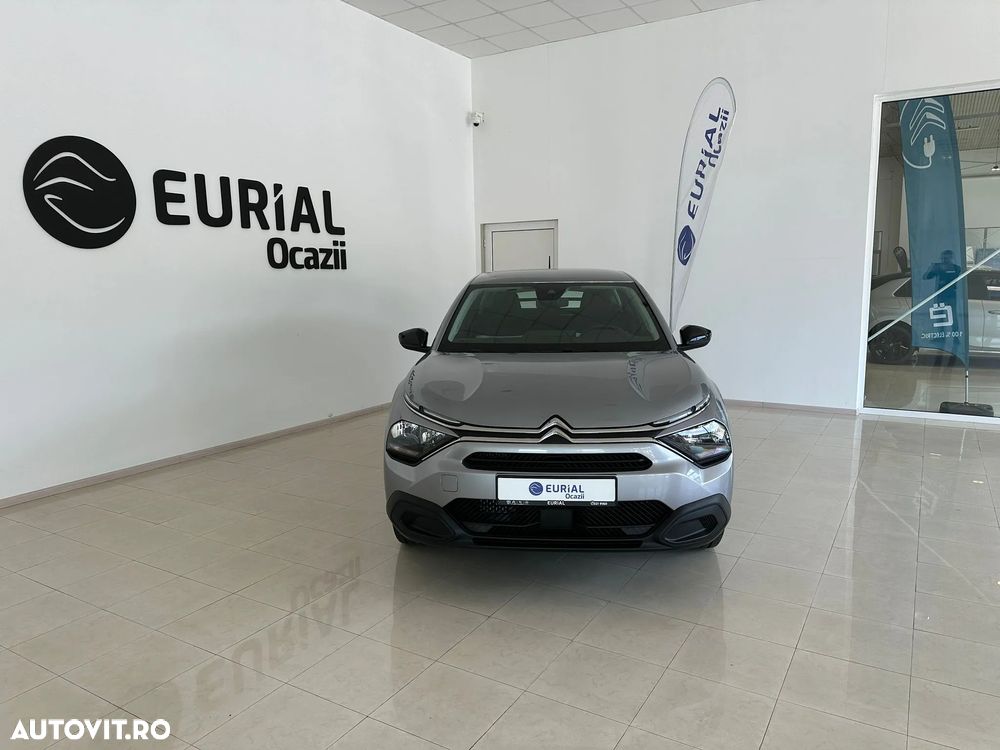 Nou Citroën C4 - 20 556 EUR, 2 km - Autovit
