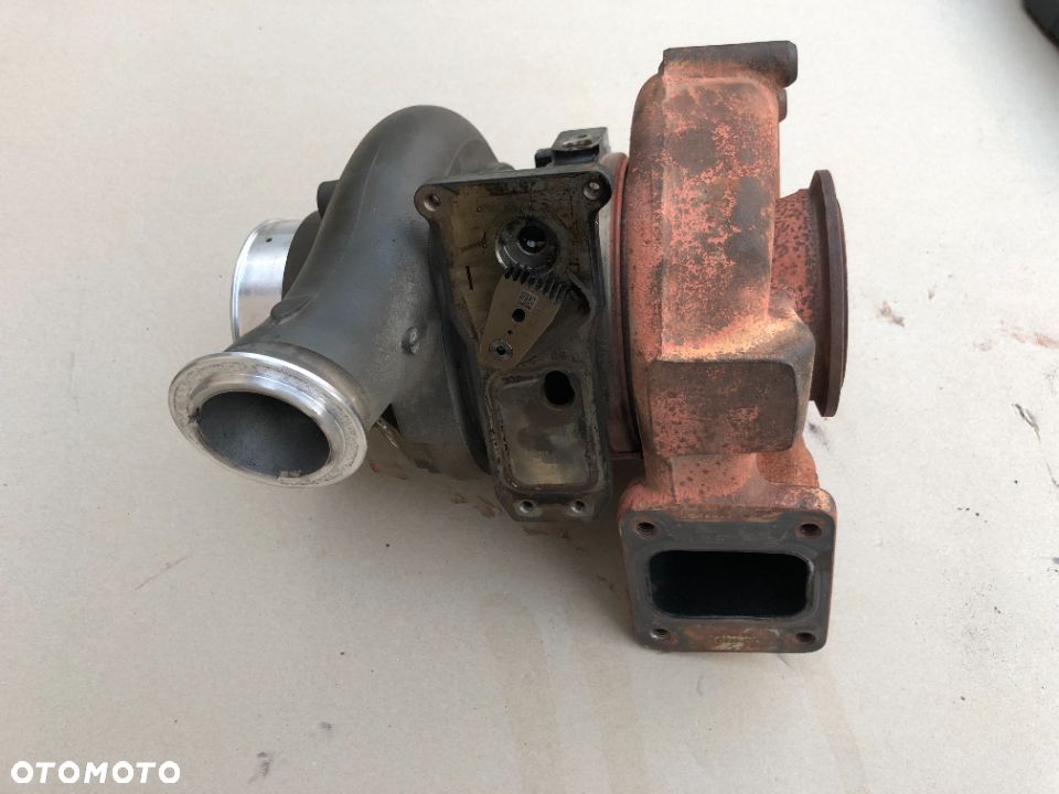 Używane DAF - 10 455 PLN - Otomoto