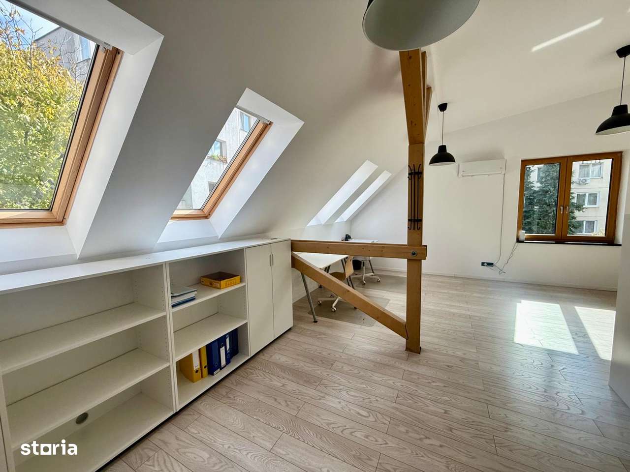 41 m², spatiu comercial de inchiriat - Mures (judet), Tudor ...