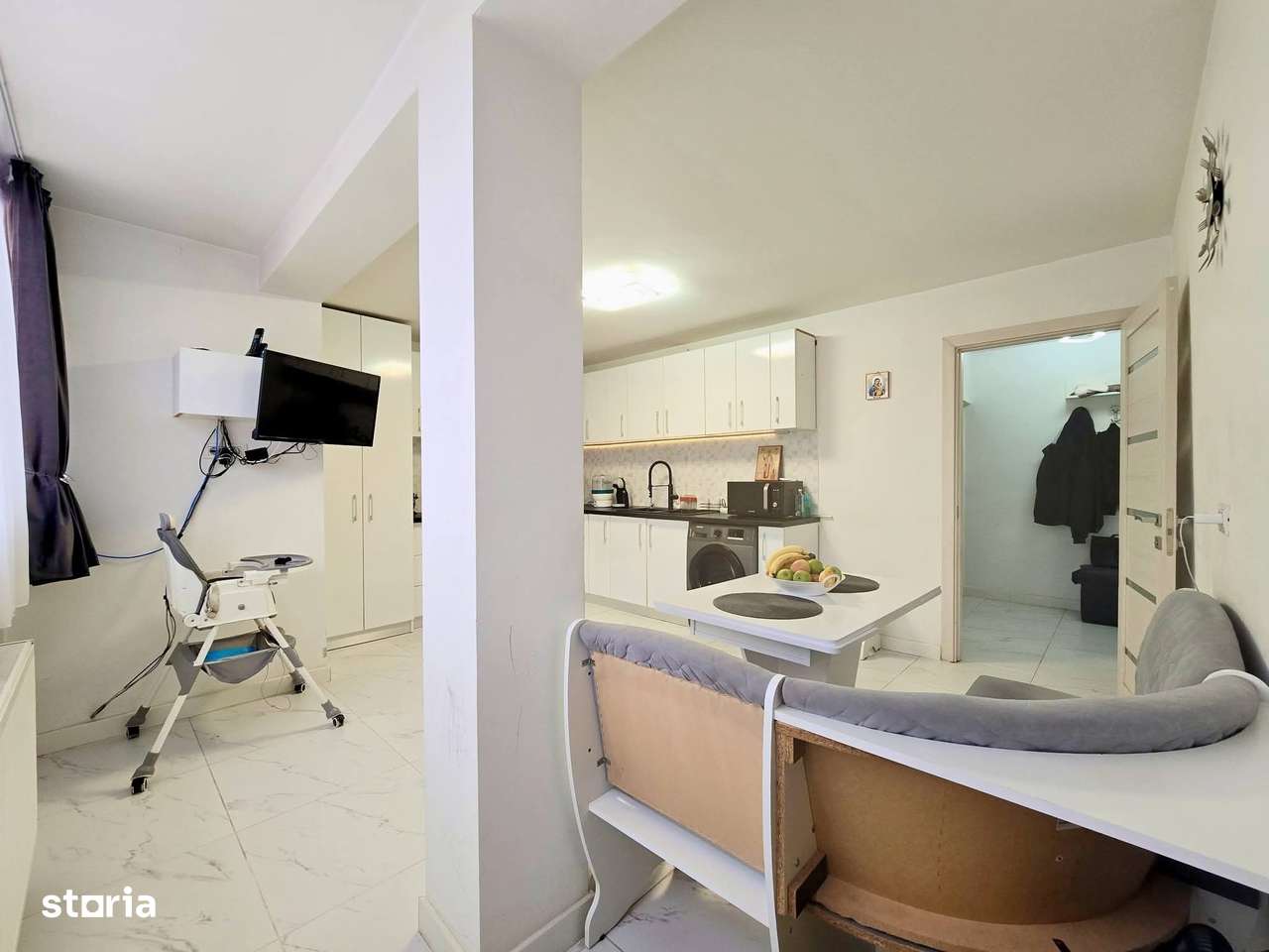 7 camere, casa de vanzare - Ilfov (judet), Strada Soldat Gheorghe ...