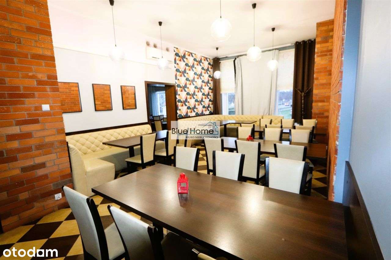 6 pokoi, dom na sprzedaż - Toruń, Na Skarpie - 66609079 • www.otodom.pl