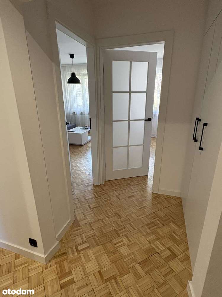 3 pokoje, mieszkanie na wynajem - os. Bohaterów II Wojny Światowej ...