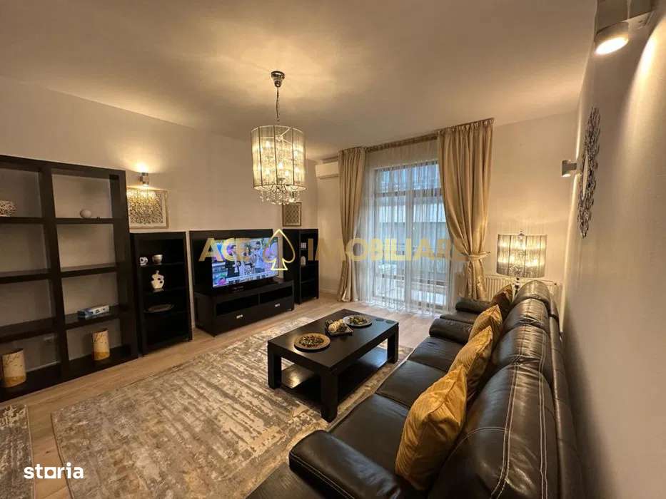 3 camere, apartament de inchiriat - Bucuresti (judet), Domenii ...