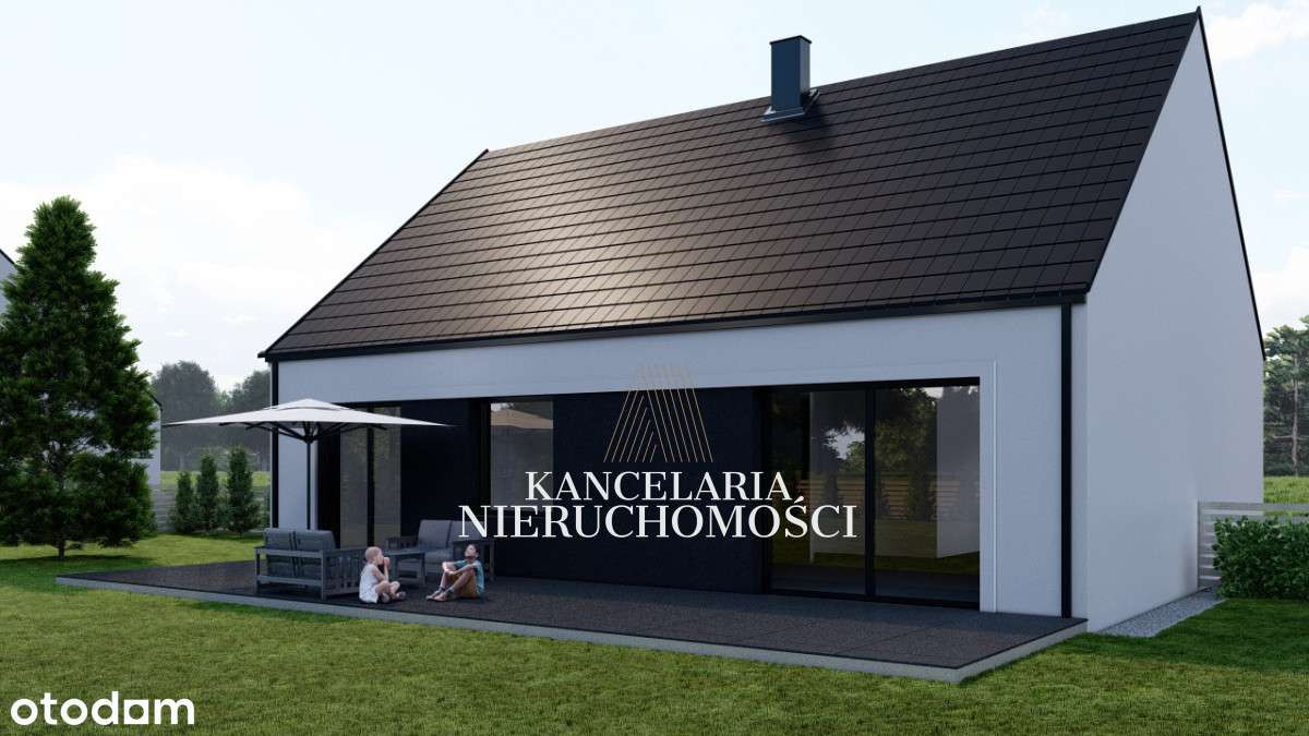 4 pokoje, dom na sprzedaż - Nowa Sól, nowosolski, lubuskie - 66213443 ...