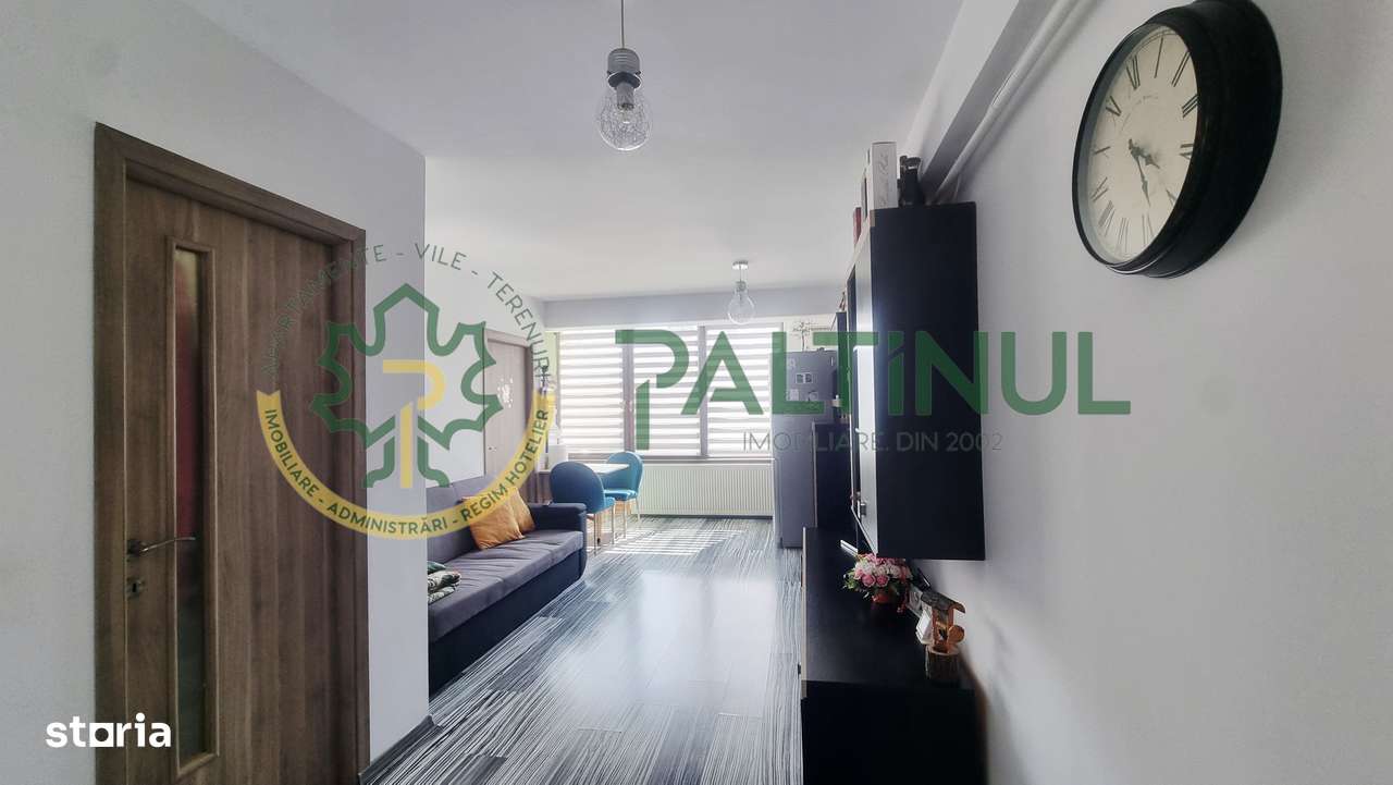 3 camere, apartament de vanzare - Sibiu (judet), Selimbar - 9531659 ...