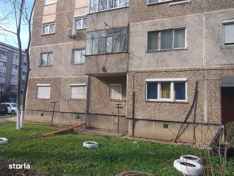 3 camere, apartament de vanzare - Bihor (judet), Oradea - 9235995 • www ...