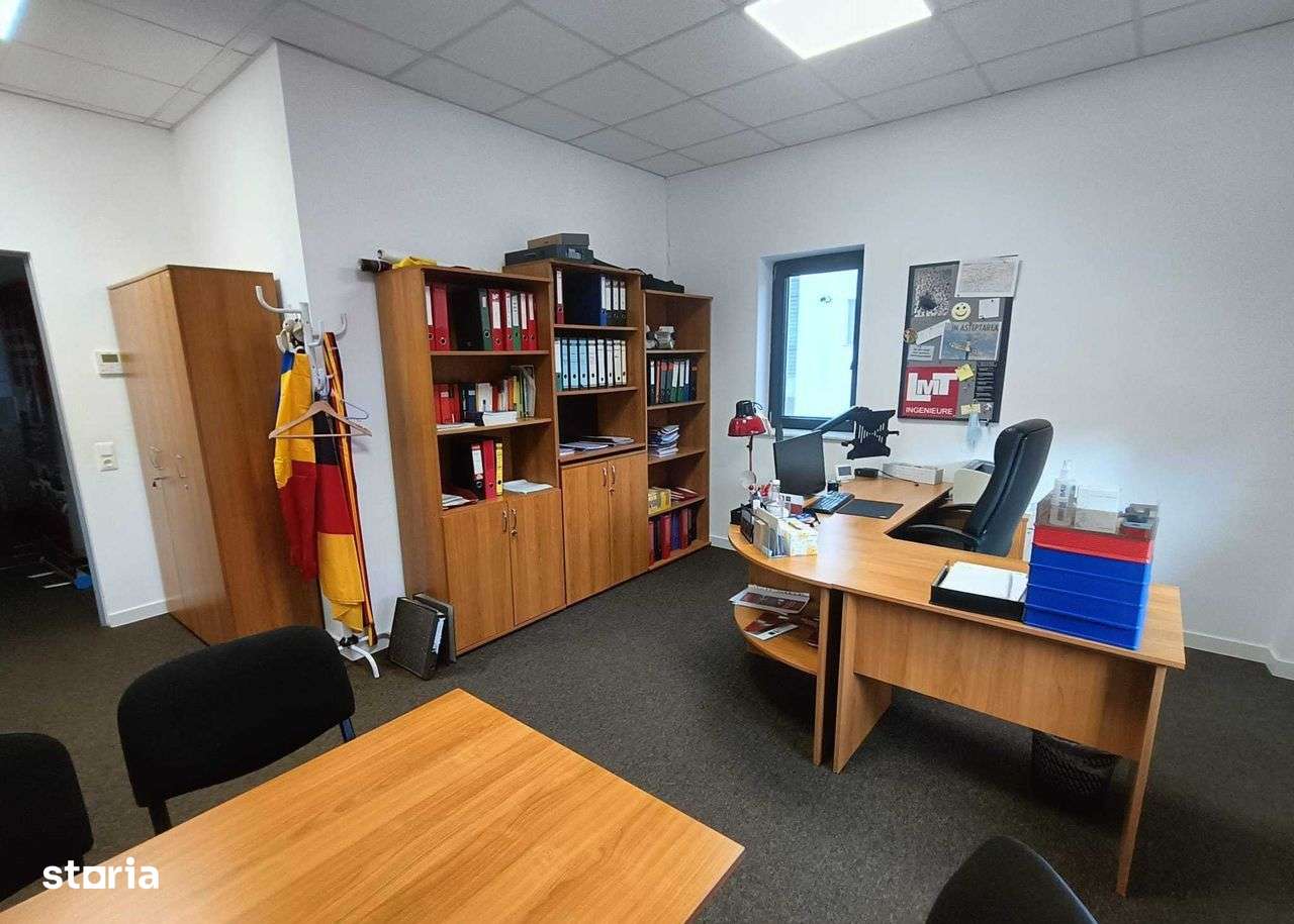 212 m², spatiu comercial de inchiriat - Cluj (judet), Cluj-Napoca ...