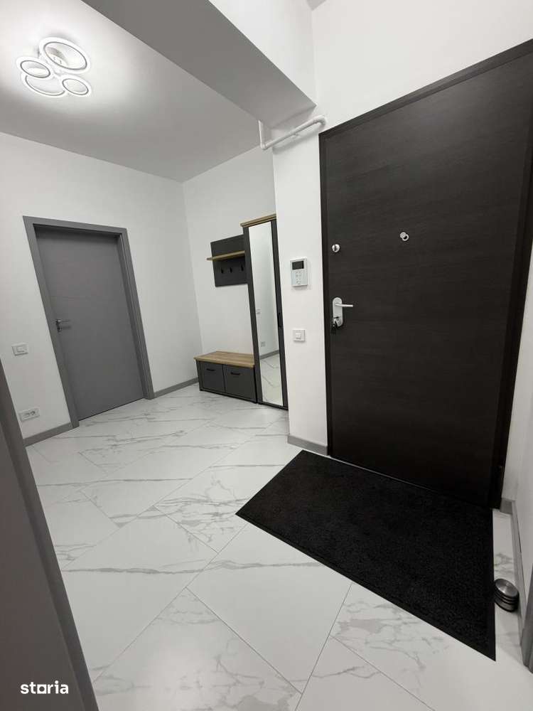 2 camere, apartament de inchiriat - Bucuresti (judet), Strada Sergent ...