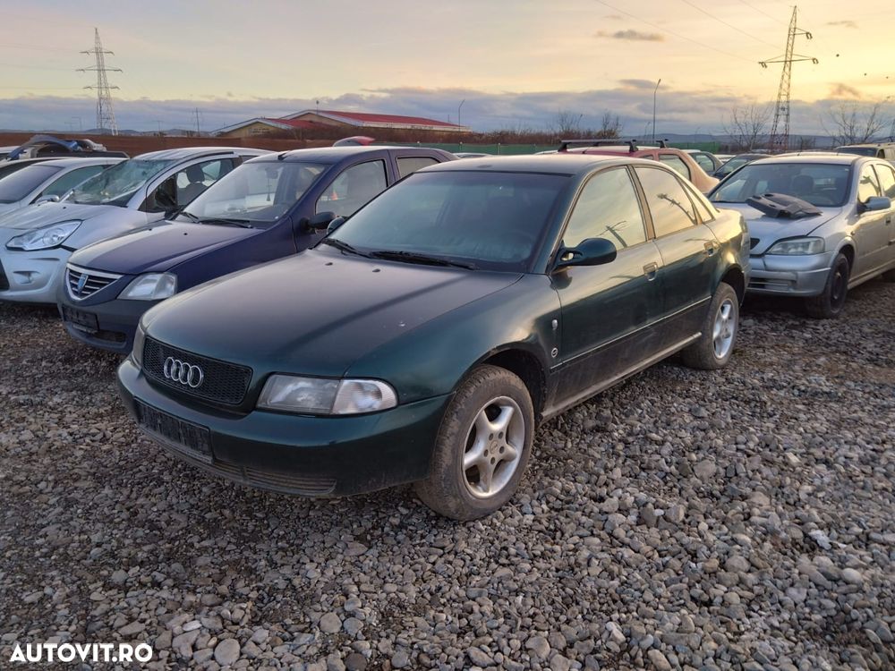 Second hand - 999 EUR - Autovit