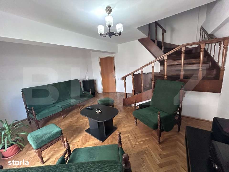 3 camere, apartament de inchiriat - Dolj (judet), Centru - 9453563 ...