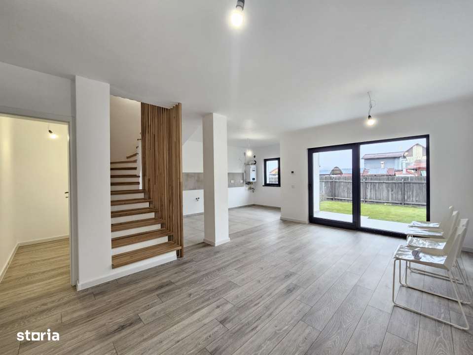 4 camere, casa de inchiriat - Brasov (judet), Bod - 9401827 • www.storia.ro